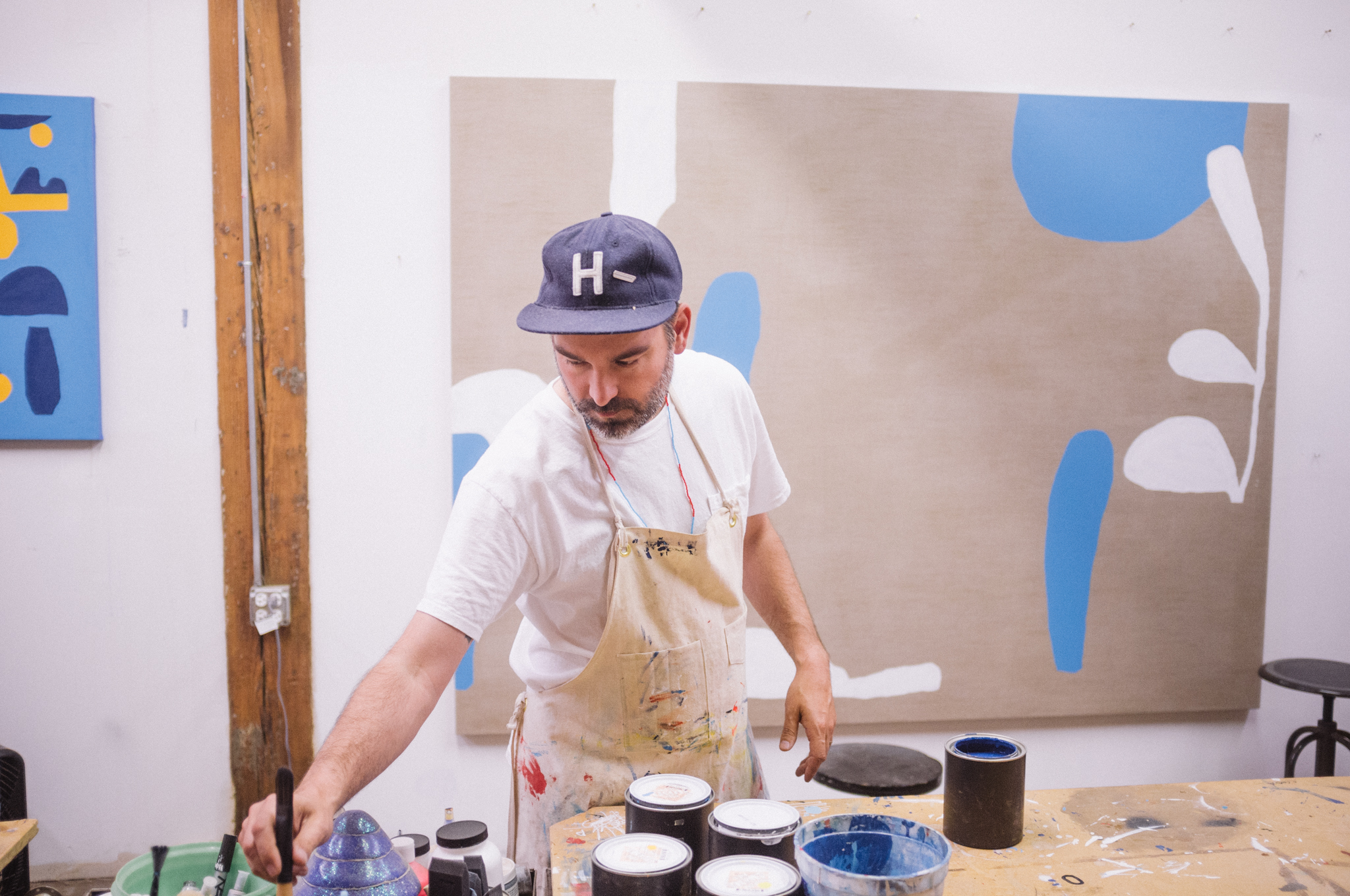 Cody Hudson X Huckberry | Huckberry