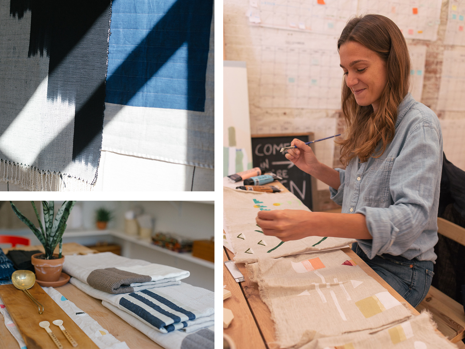 Caroline Hurley x Huckberry | Huckberry