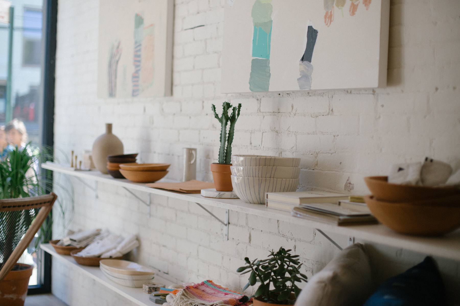 Caroline Hurley x Huckberry | Huckberry