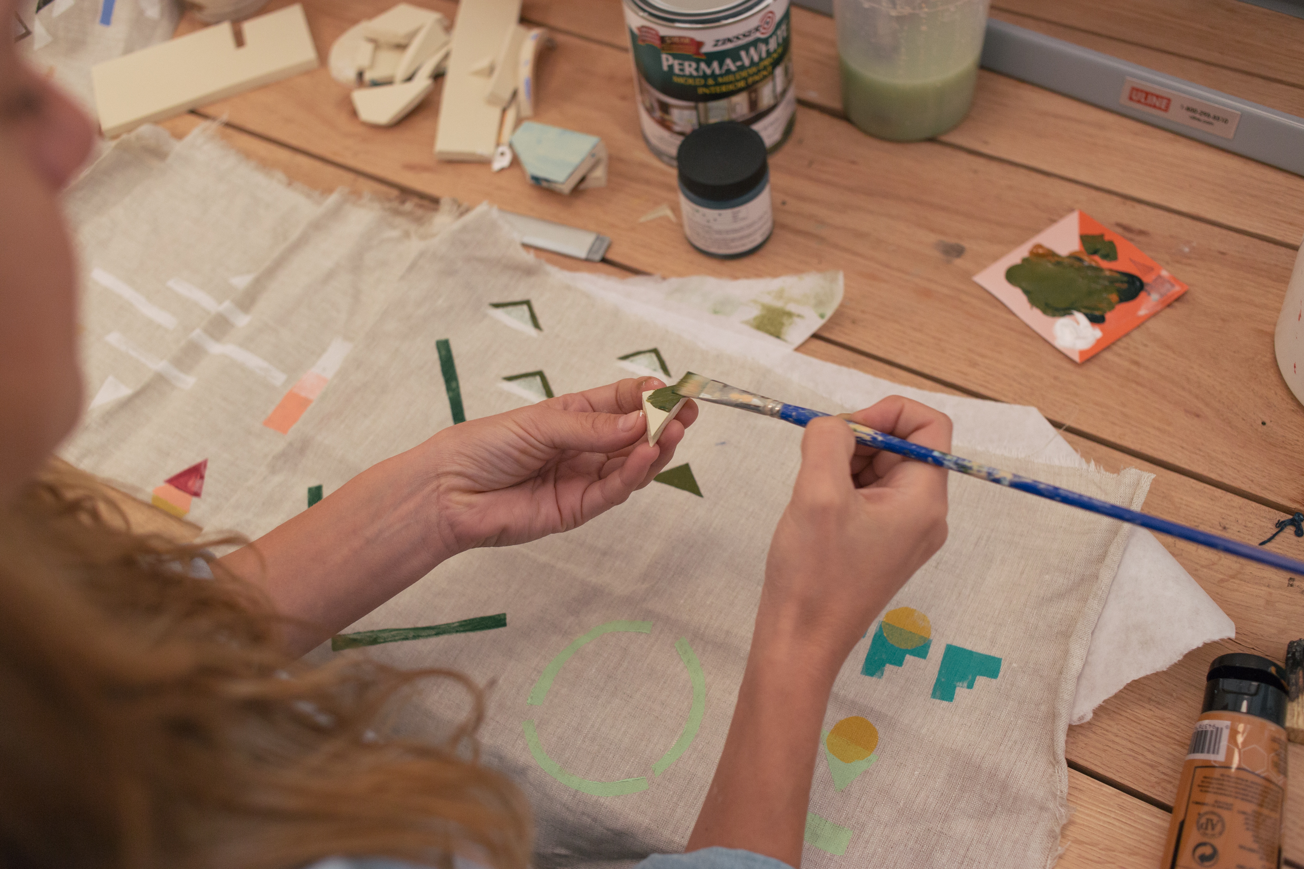 Caroline Hurley x Huckberry | Huckberry