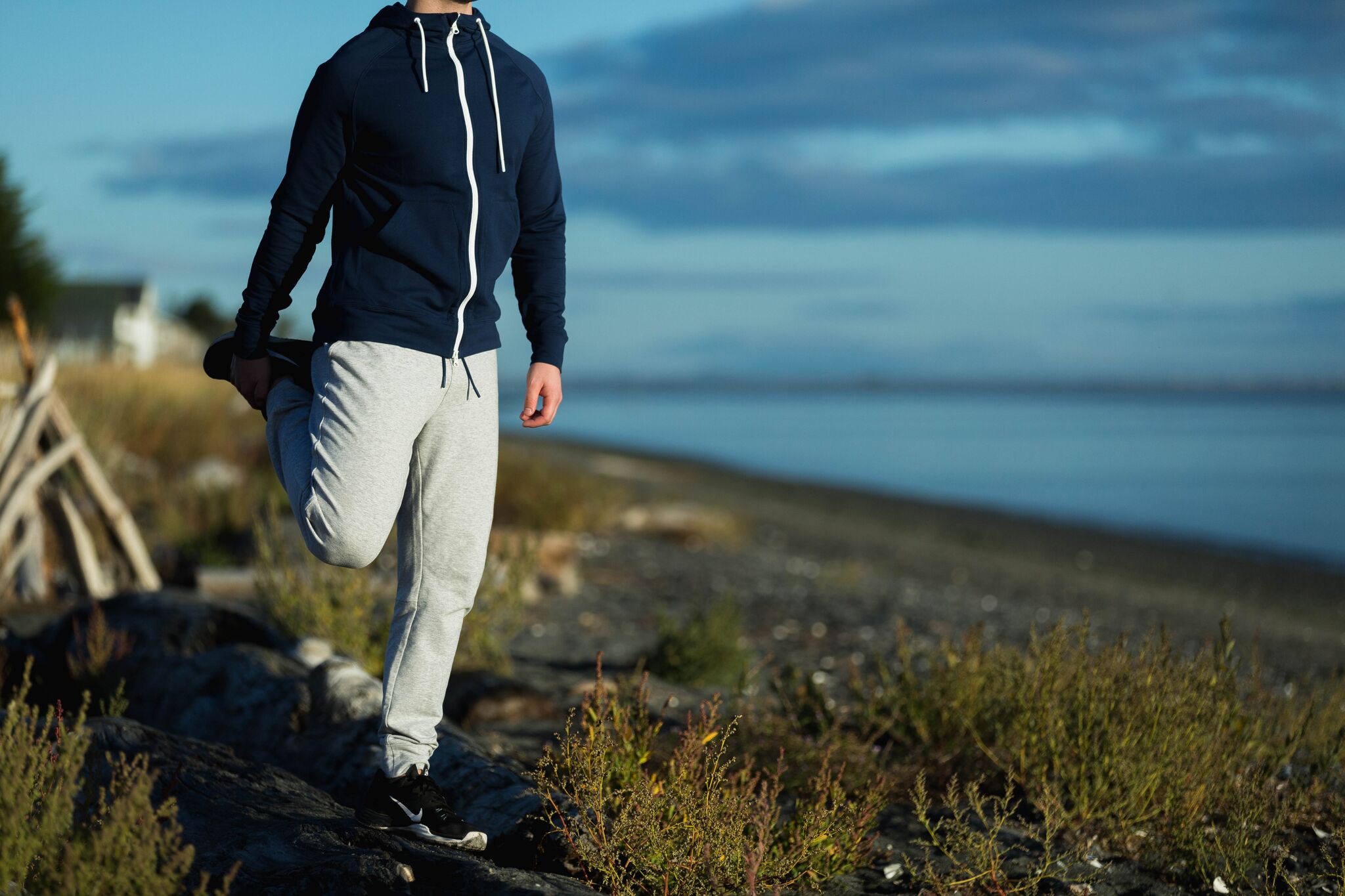 What We're Wearing: April | Huckberry