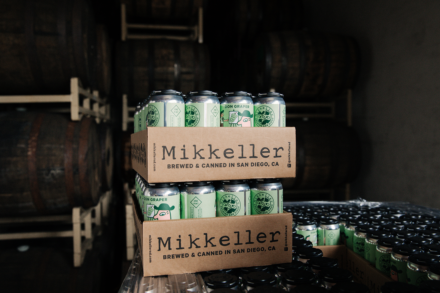 The Eccentric Rise of Mikkeller | Huckberry