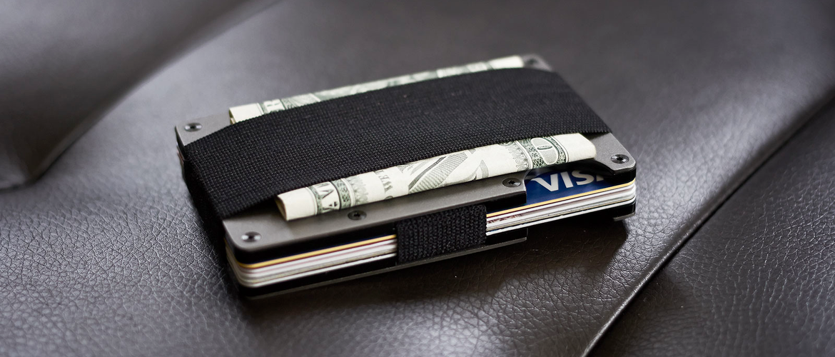 10 Best Minimalist Wallets For Men Huckberry